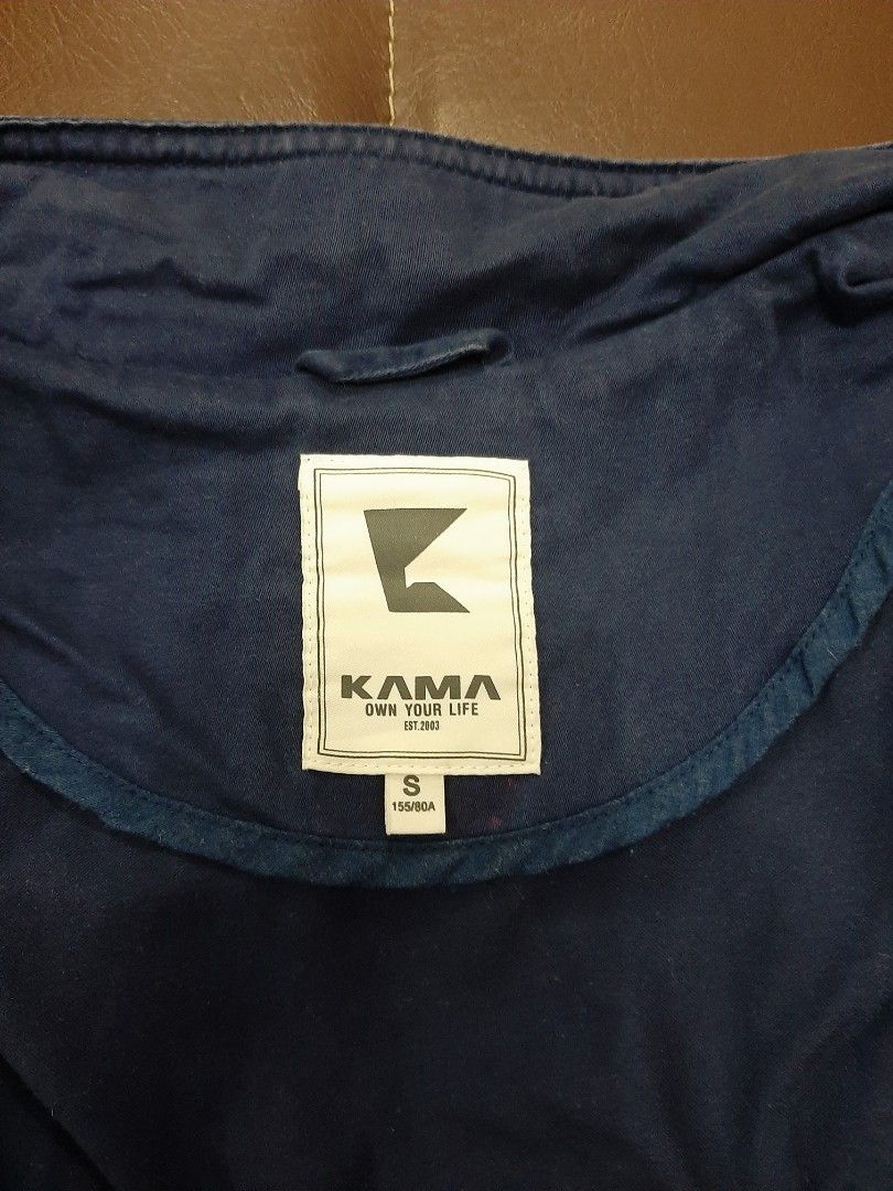 Kama Parka Jacket, Women's Fashion, Coats, Jackets and Outerwear on ...