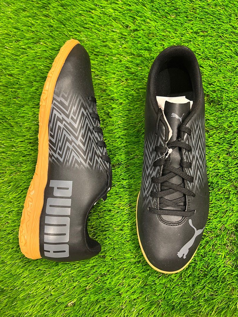Kasut Futsal - Tacto IT, Men's Fashion, Footwear, Boots on Carousell