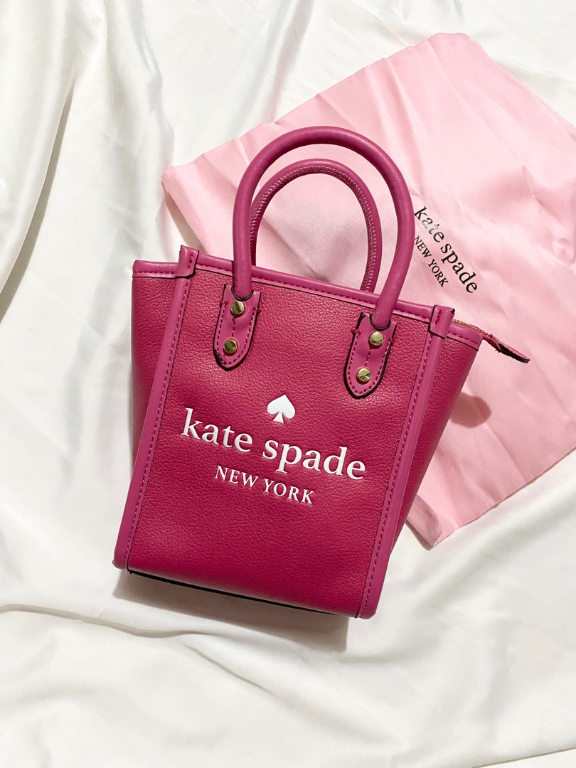Kate Spade Mini Ella on Carousell