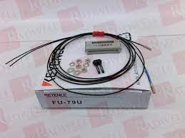 KEYENCE FU-79U, Commercial & Industrial, Construction Tools & Equipment ...