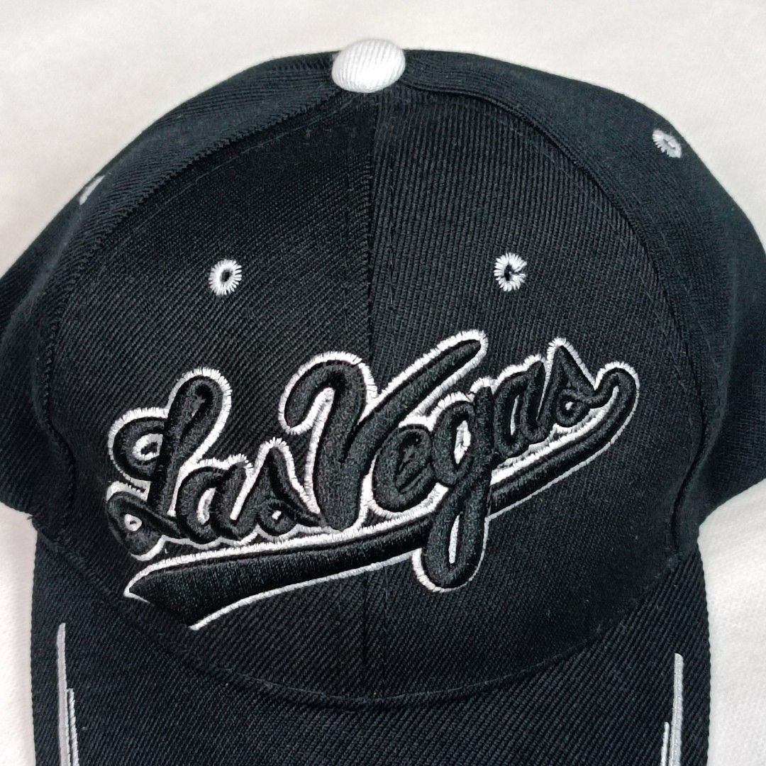 Las Vegas Cap on Carousell