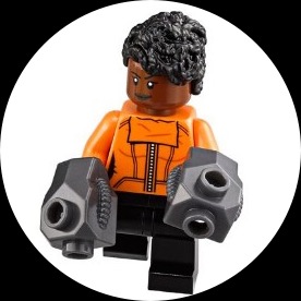 LEGO Marvel Shuri (SH512) 76103, Hobbies & Toys, Toys & Games on Carousell