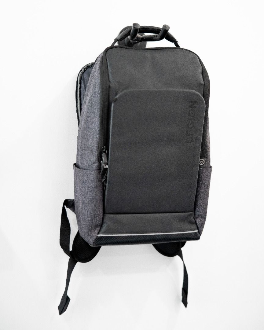 Lenovo Legion 15.6-inch Recon Gaming Backpack, Men's Fashion, Bags ...