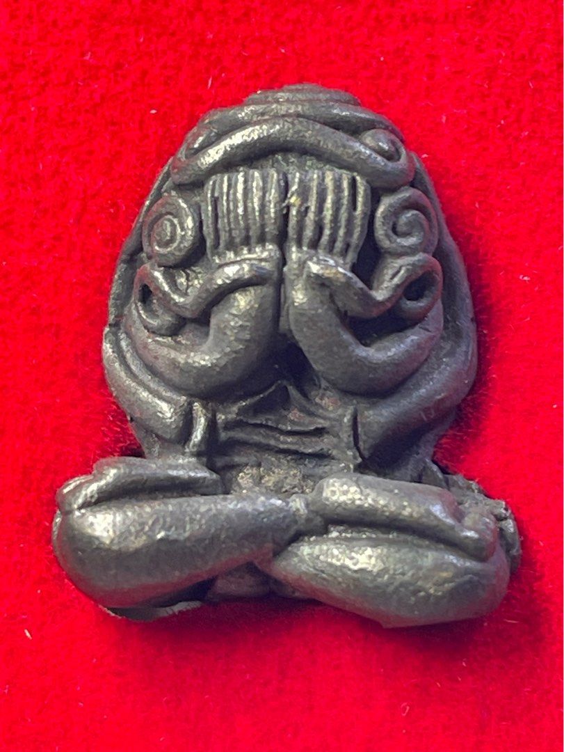 Lp Tim Phra Pidta, Hobbies & Toys, Memorabilia & Collectibles ...