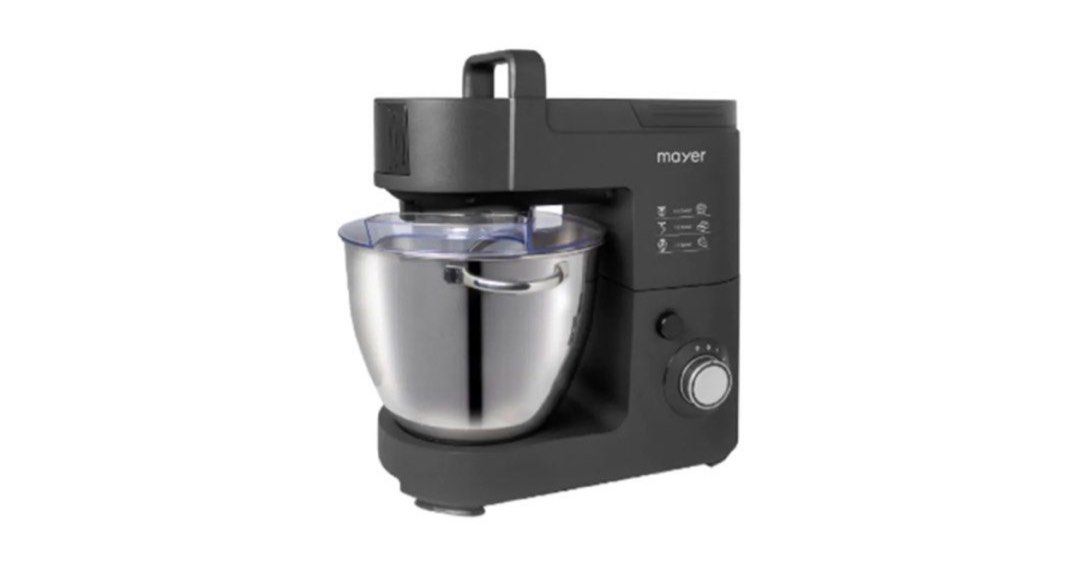 Mayer Stand Mixer 6L, TV & Home Appliances, Kitchen Appliances, Hand ...