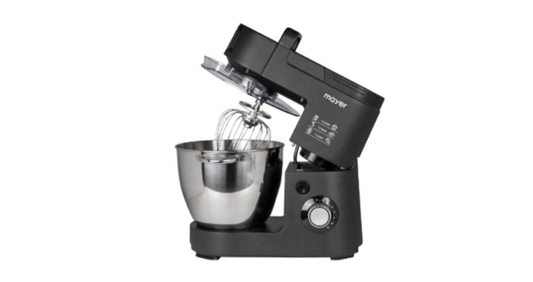 Mayer Stand Mixer 6L, TV & Home Appliances, Kitchen Appliances, Hand ...