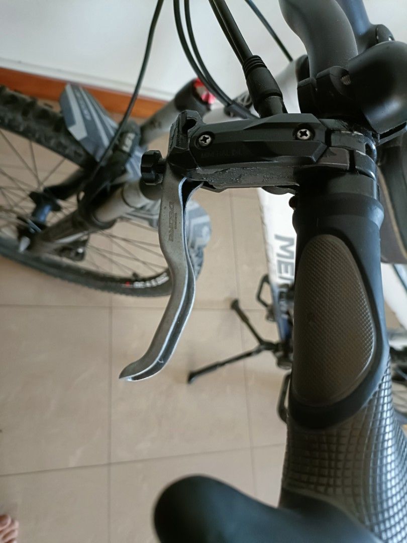 Merida mountain bike, Sports Equipment, Bicycles & Parts, Bicycles on ...