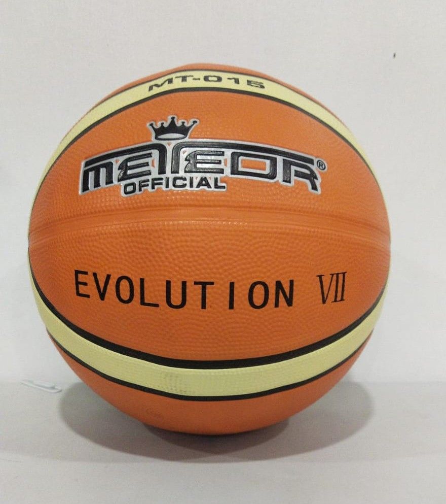 Meteor Basketball on Carousell