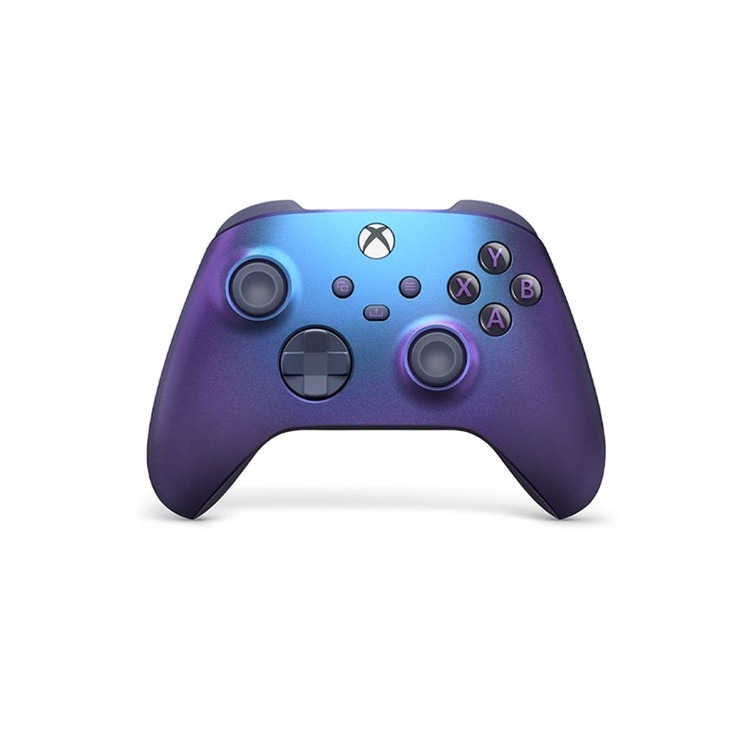 Microsoft Xbox Wireless Controller Limited Edition, Video Gaming ...