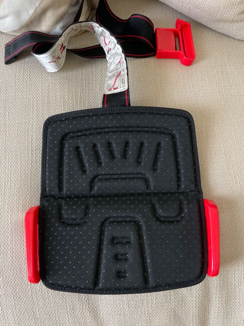 Mifold grab&go car seat, Babies & Kids, Going Out, Car Seats on Carousell