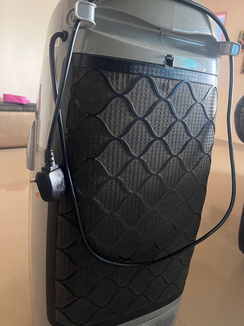 Mistral Air Cooler, TV & Home Appliances, Other Home Appliances on ...