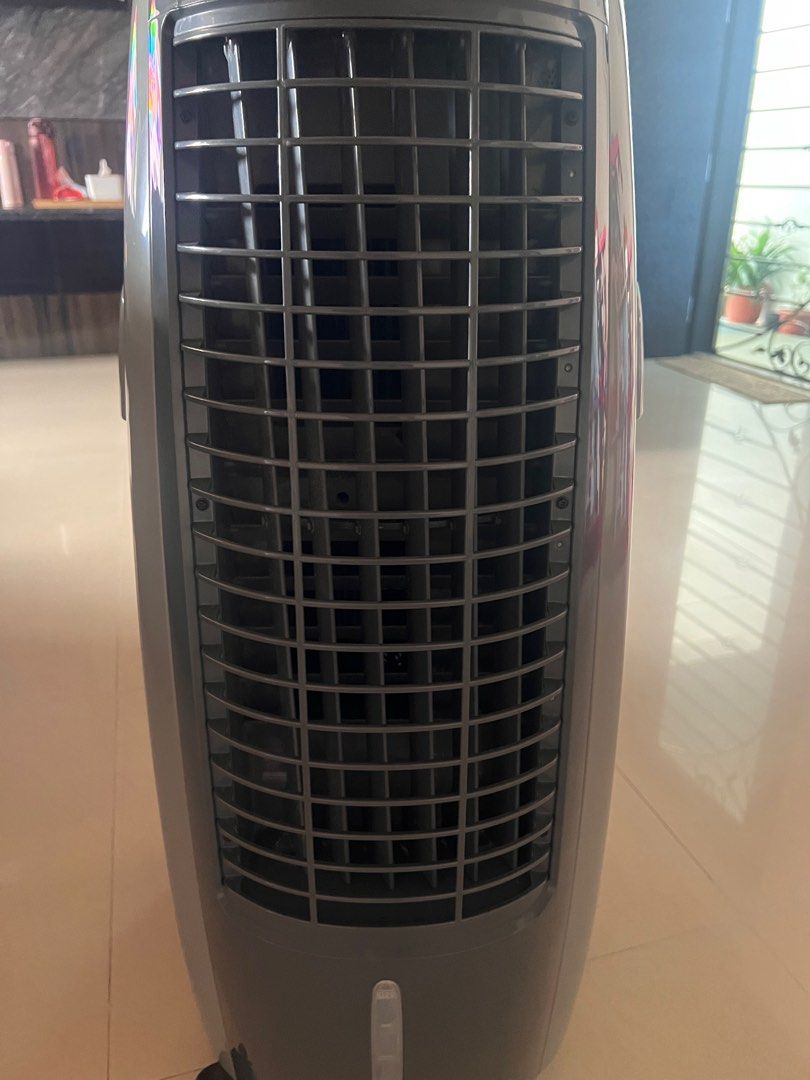 Mistral Air Cooler, TV & Home Appliances, Other Home Appliances on ...