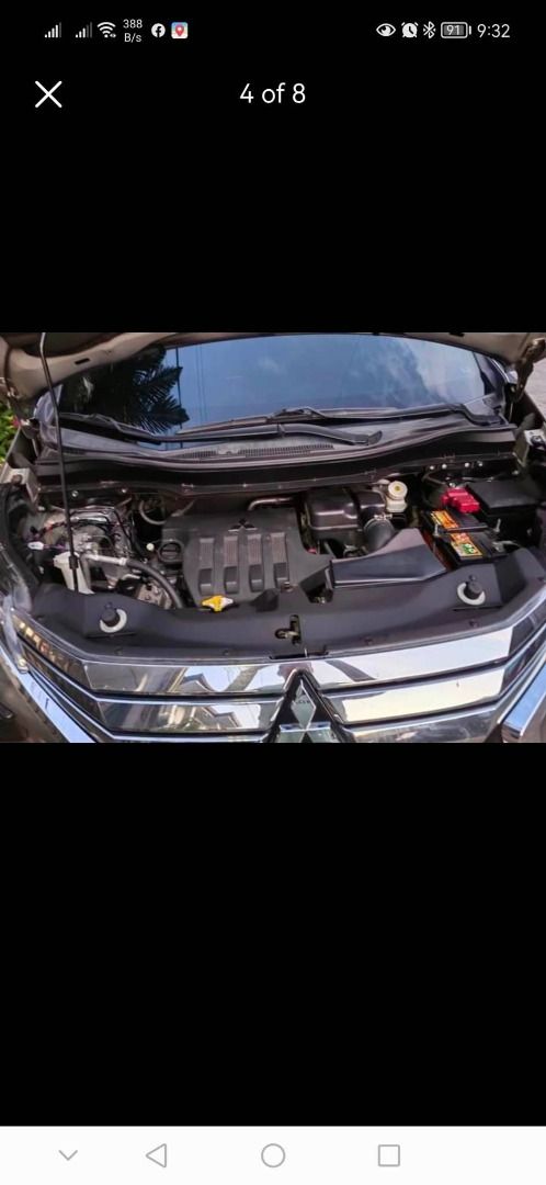 Mitsubishi Expander GLS Sport Auto on Carousell