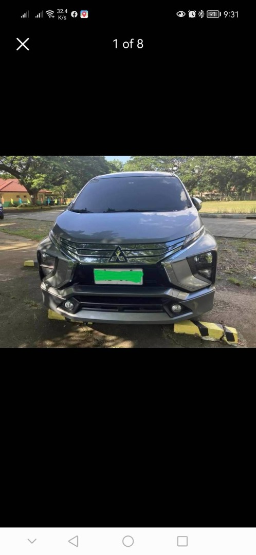Mitsubishi Expander GLS Sport Auto on Carousell