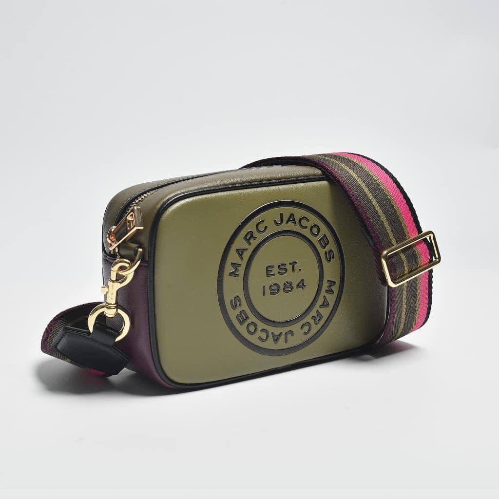 MJ Flash Camera Bag, Luxury, Bags & Wallets on Carousell