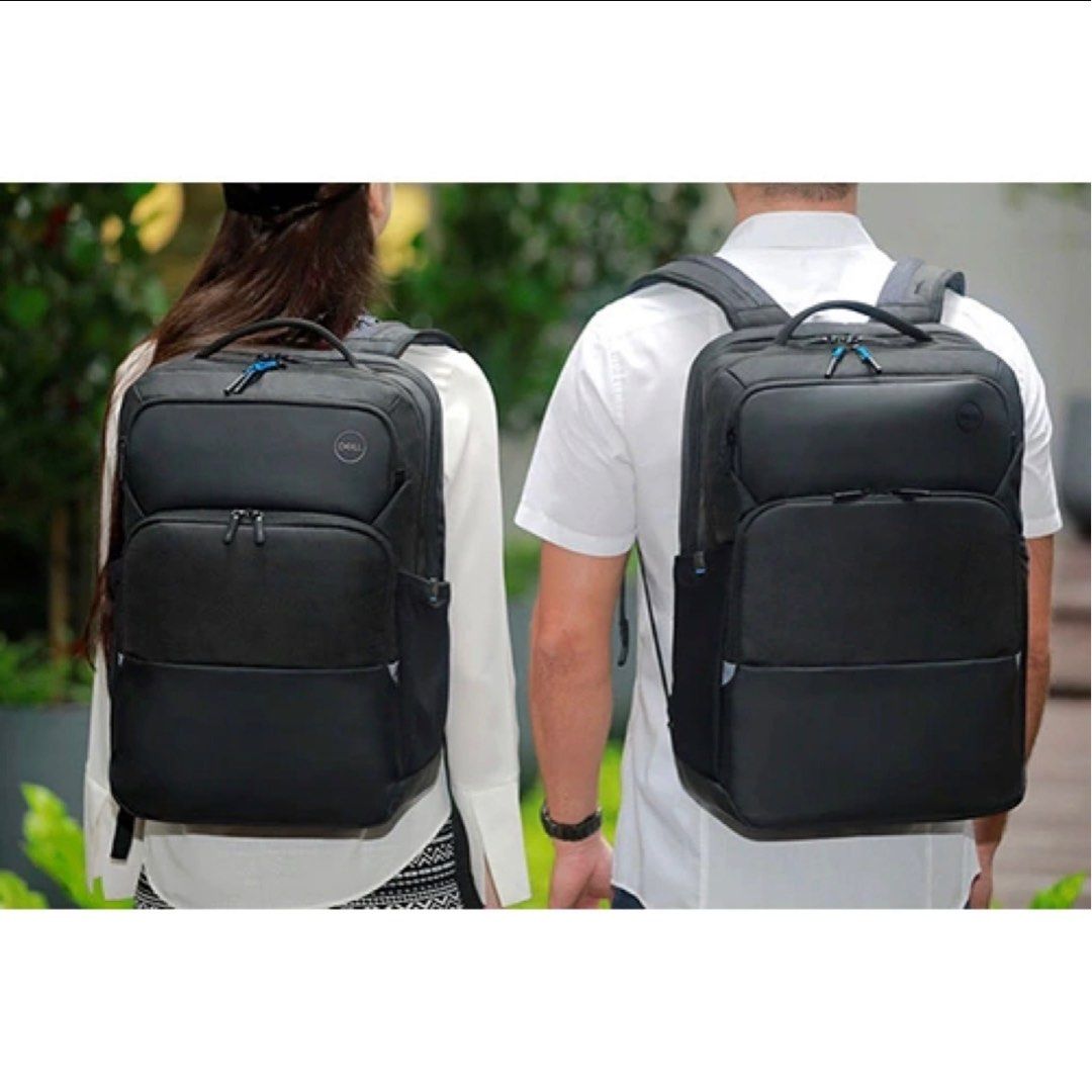 New Dell Pro Backpack 15 (PO1520P), Computers & Tech, Parts & Accessories, Laptop Bags & Sleeves ...