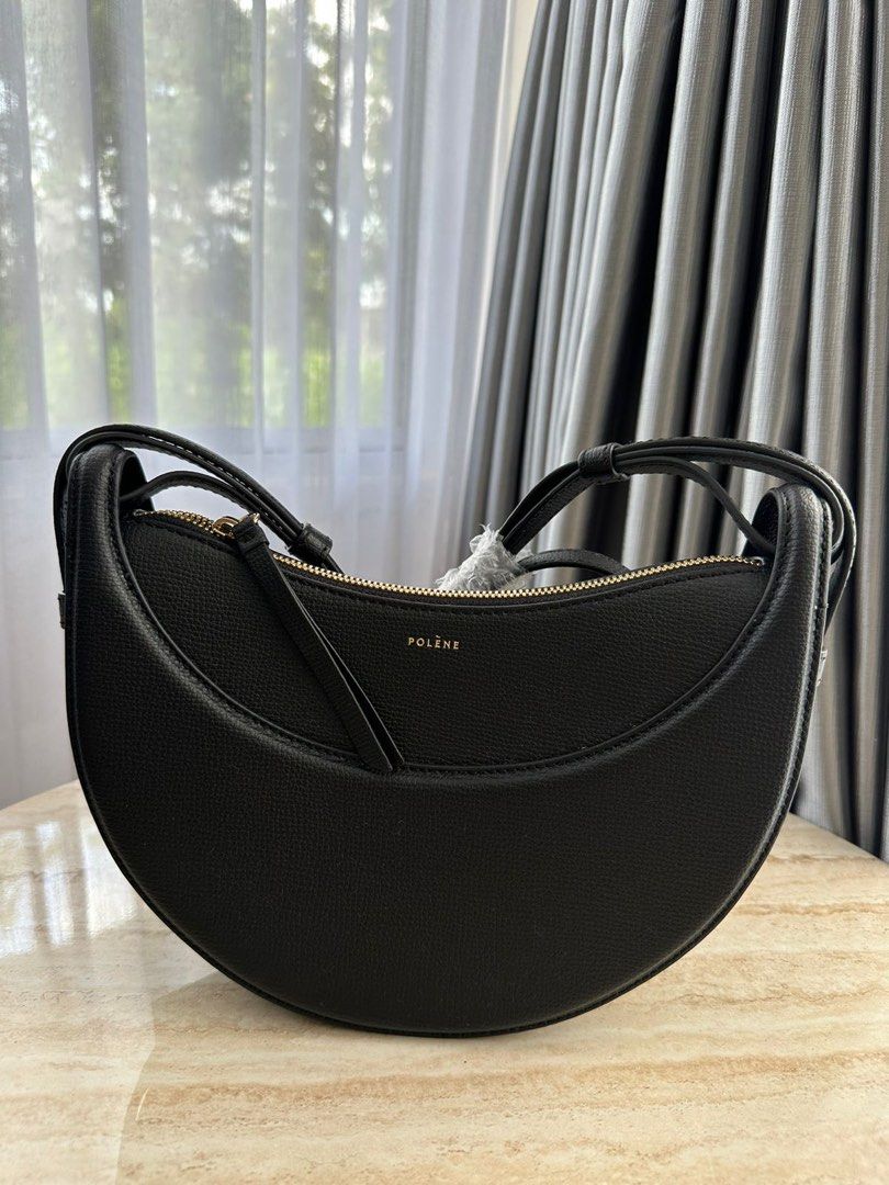 NEW Polene Numero DIX, Barang Mewah, Tas & Dompet di Carousell