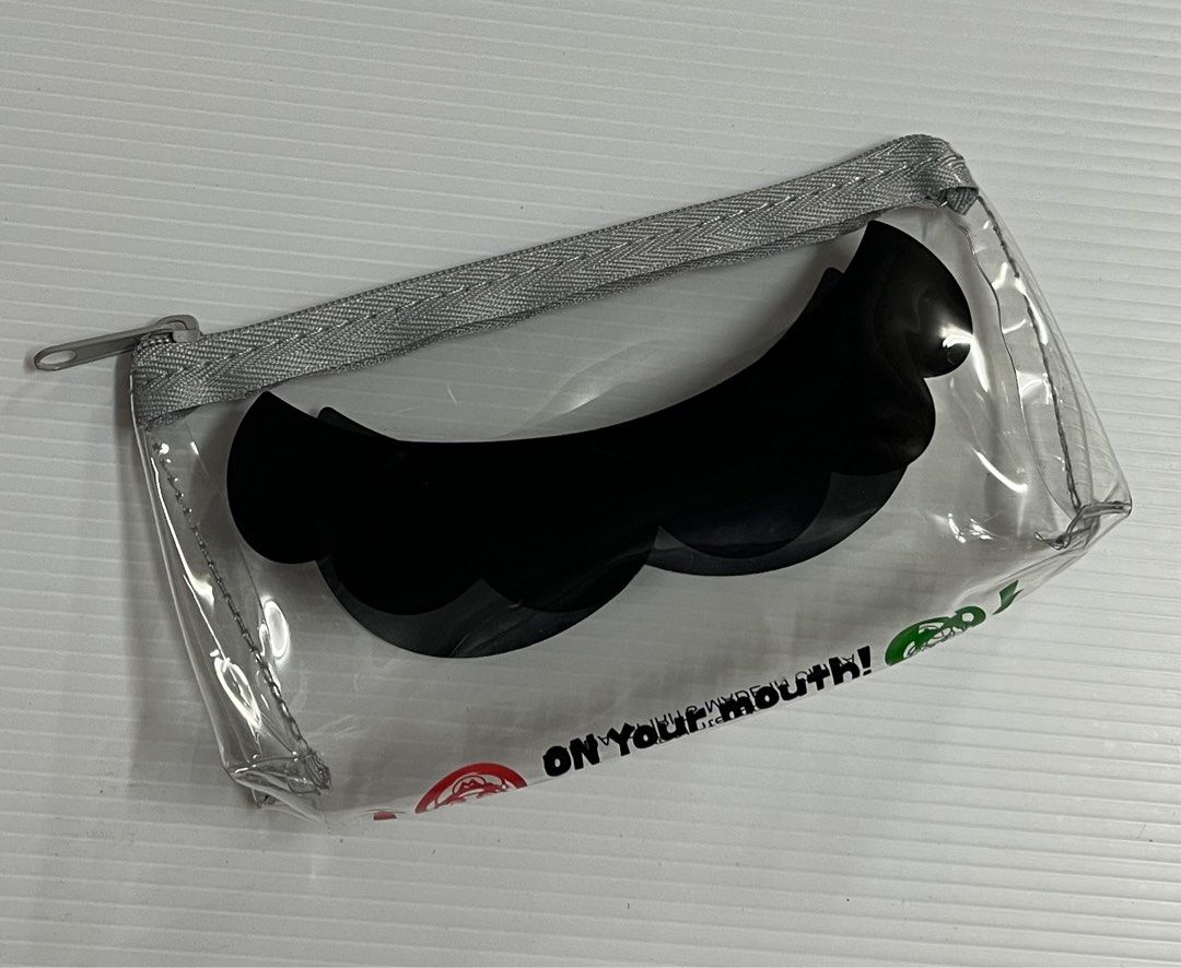 Nintendo Super Mario Coin Bag, Luxury, Bags & Wallets on Carousell