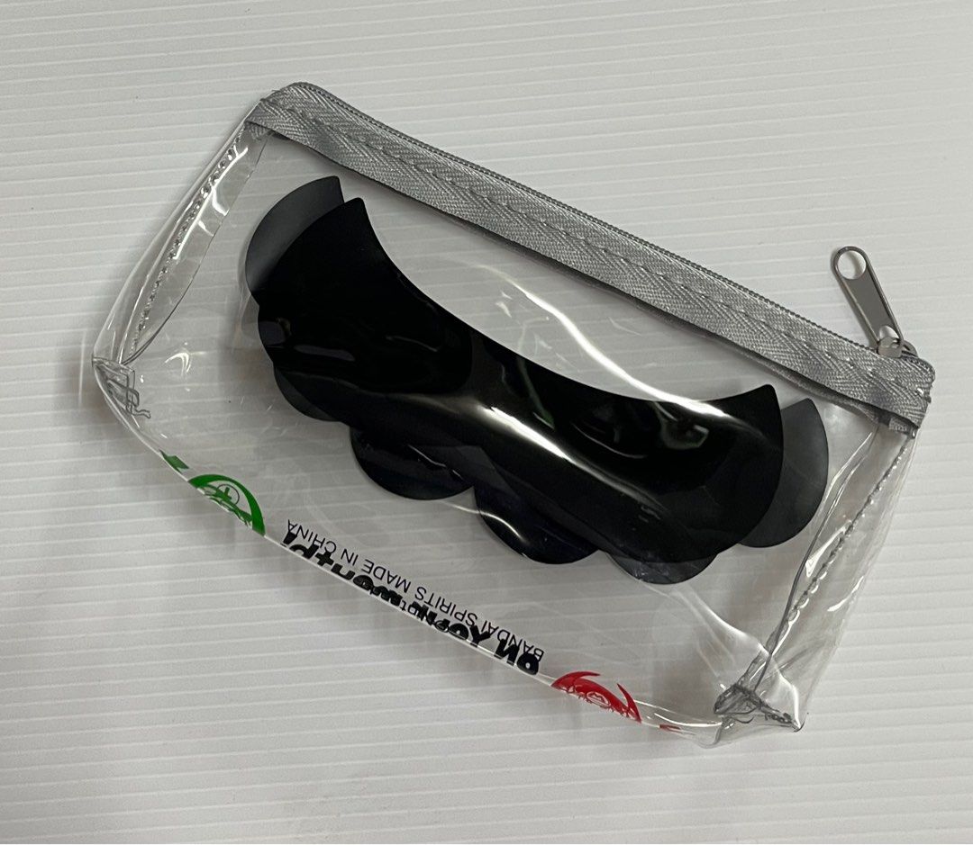 Nintendo Super Mario Coin Bag, Luxury, Bags & Wallets on Carousell