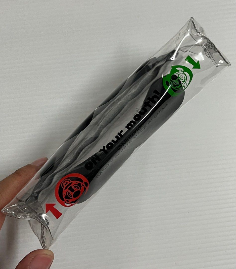 Nintendo Super Mario Coin Bag, Luxury, Bags & Wallets on Carousell