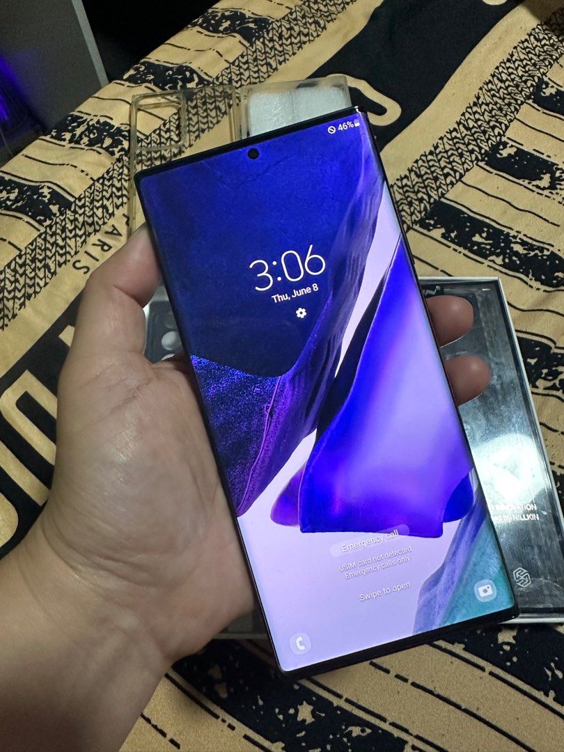 Note 20 ultra 5g, Mobile Phones & Gadgets, Mobile Phones, Android ...