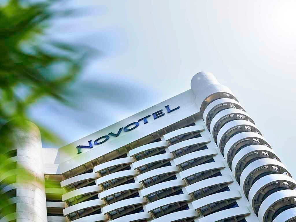 Novotel Hotel Booking Services, Tickets & Vouchers, Local Attractions ...