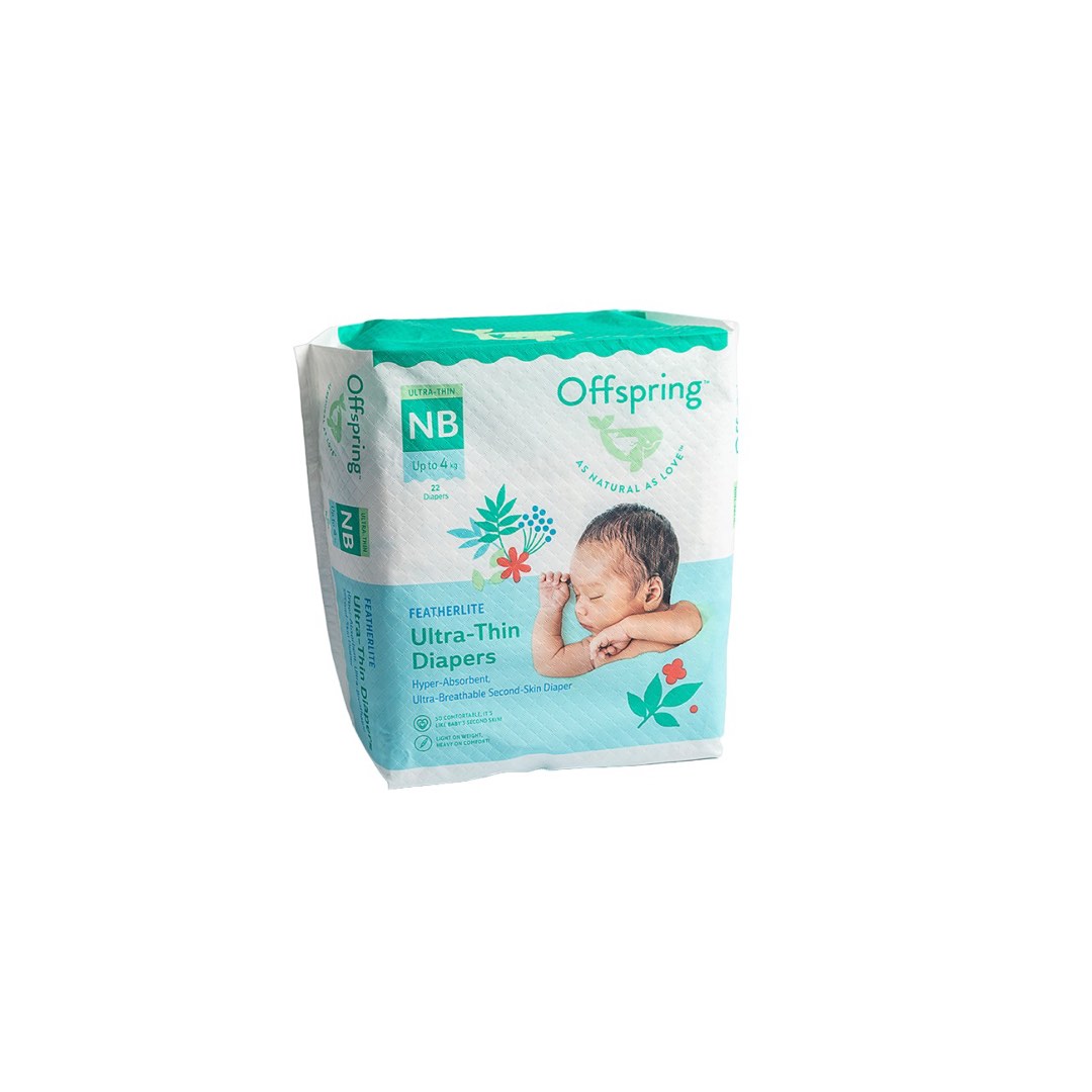 Offspring Newborn Diapers, Babies & Kids, Bathing & Changing, Diapers ...