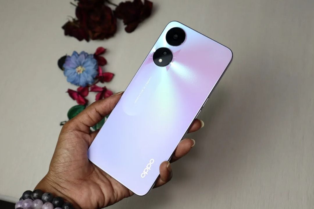 OPPO A78 5G | Installment available!, Mobile Phones & Gadgets, Mobile ...