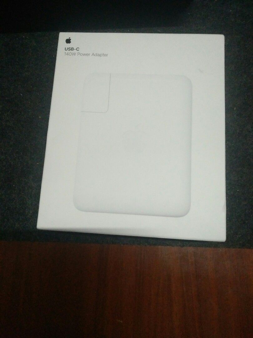 original apple adapter, Computers & Tech, Parts & Accessories, Cables ...