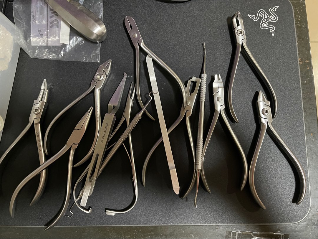 Ortho Instruments, Health & Nutrition, Medical Supplies & Tools on ...