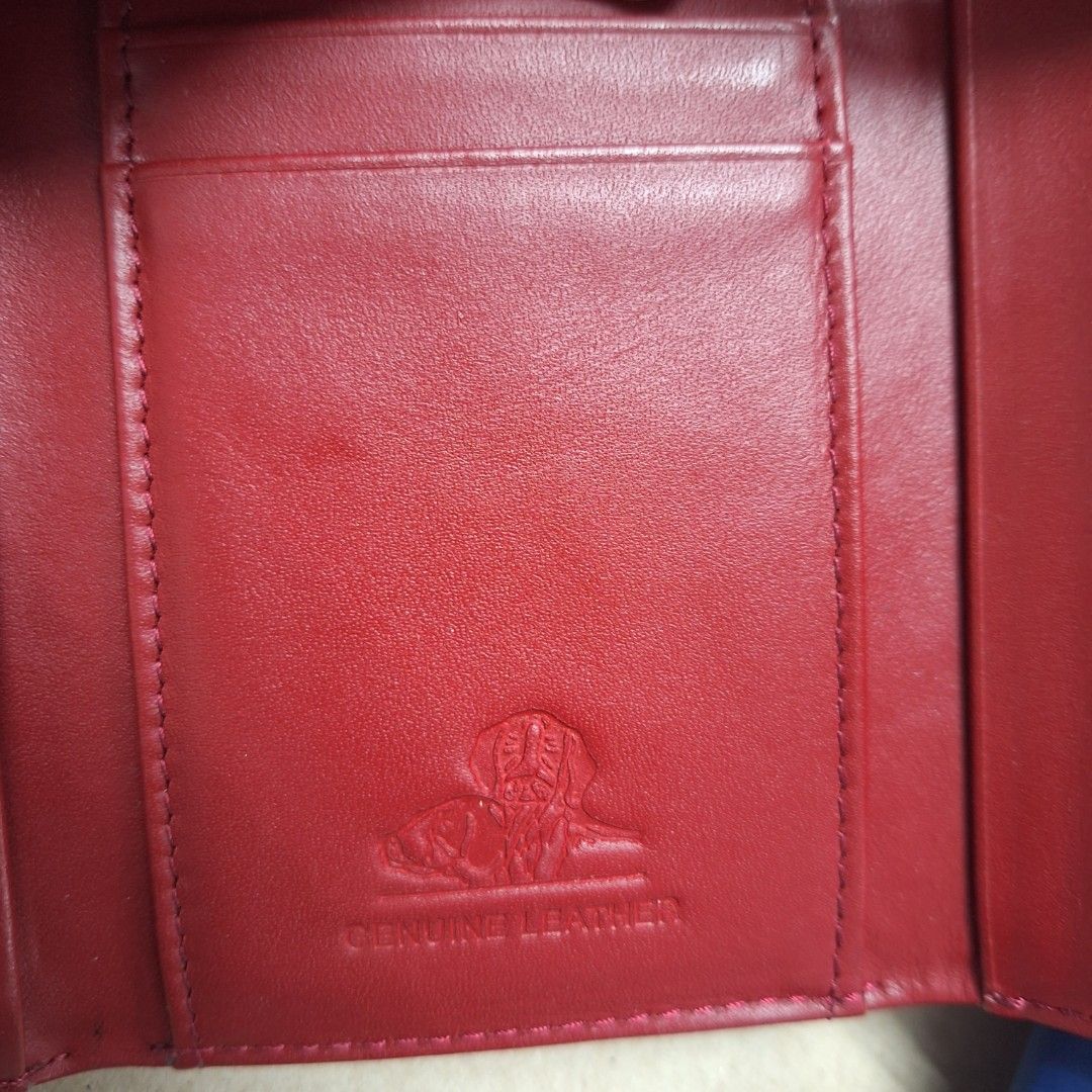 Pabder Women's Wallet on Carousell