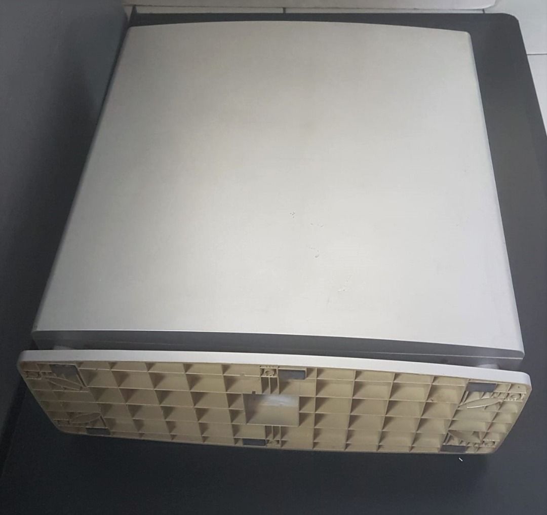 Panasonic 250 Watts Powered Subwoofer, JAPAN, Bass Speaker, Active ...