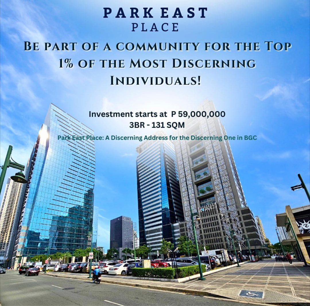 PARK EAST PLACE, Property, For Sale, Apartments & Condos on Carousell