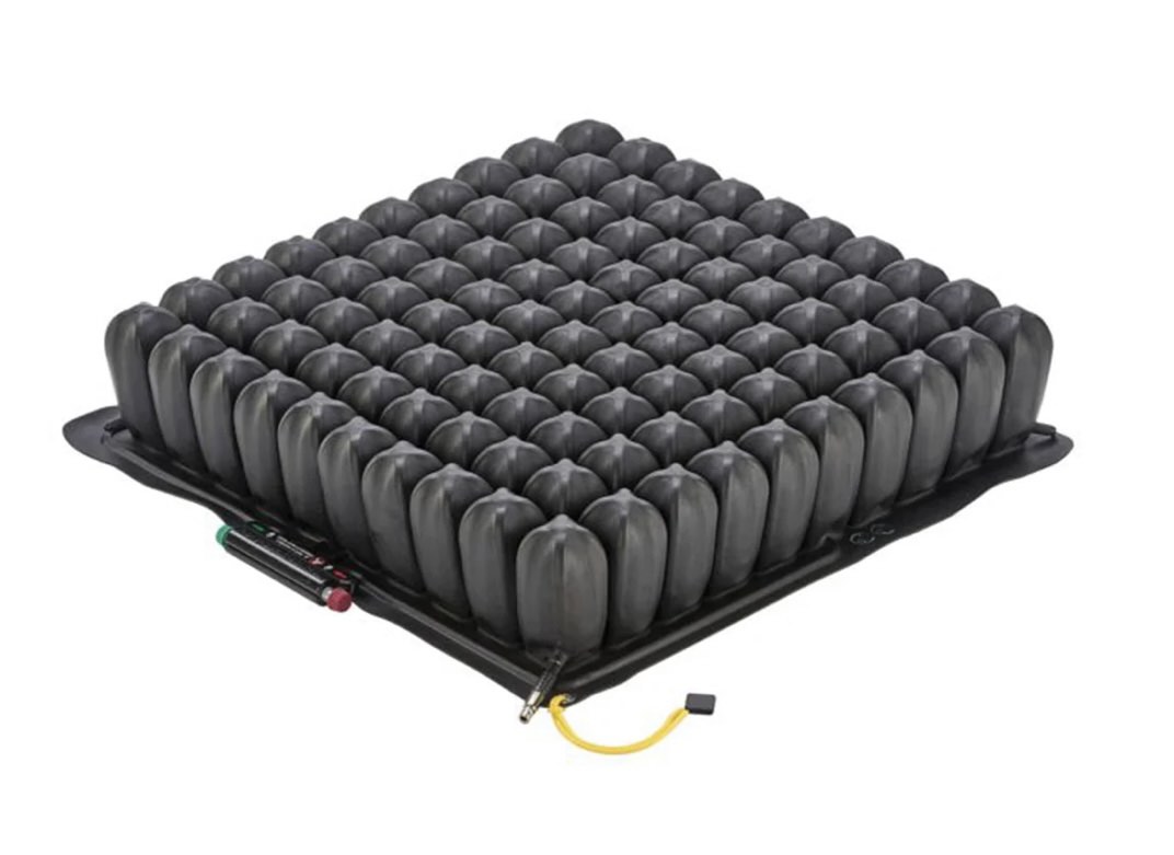 Permobil ROHO Quadtro Select High Profile Cushion 18”X16”, Health ...