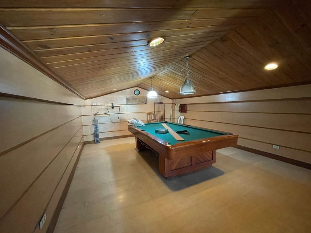 Philam Homes House and Lot with 5 bedrooms via West Ave Gate, Property ...