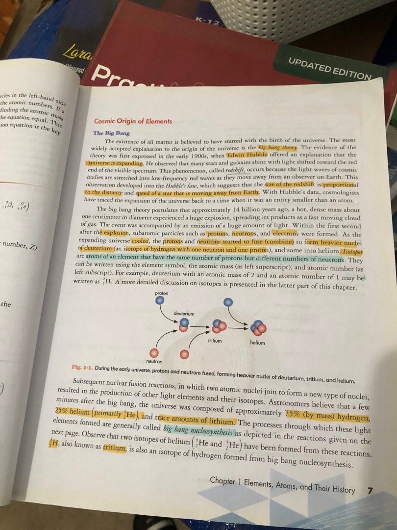 PHOENIX Exploring Life Through Science Physical Science, Hobbies & Toys ...