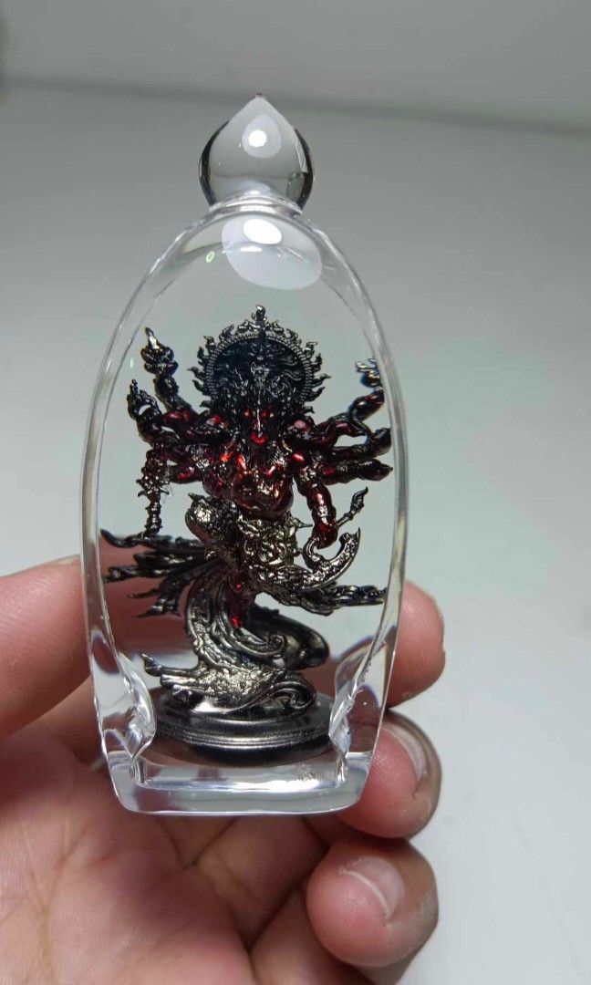 Phra Pikanet Ganesha Roop Lor, Hobbies & Toys, Memorabilia ...