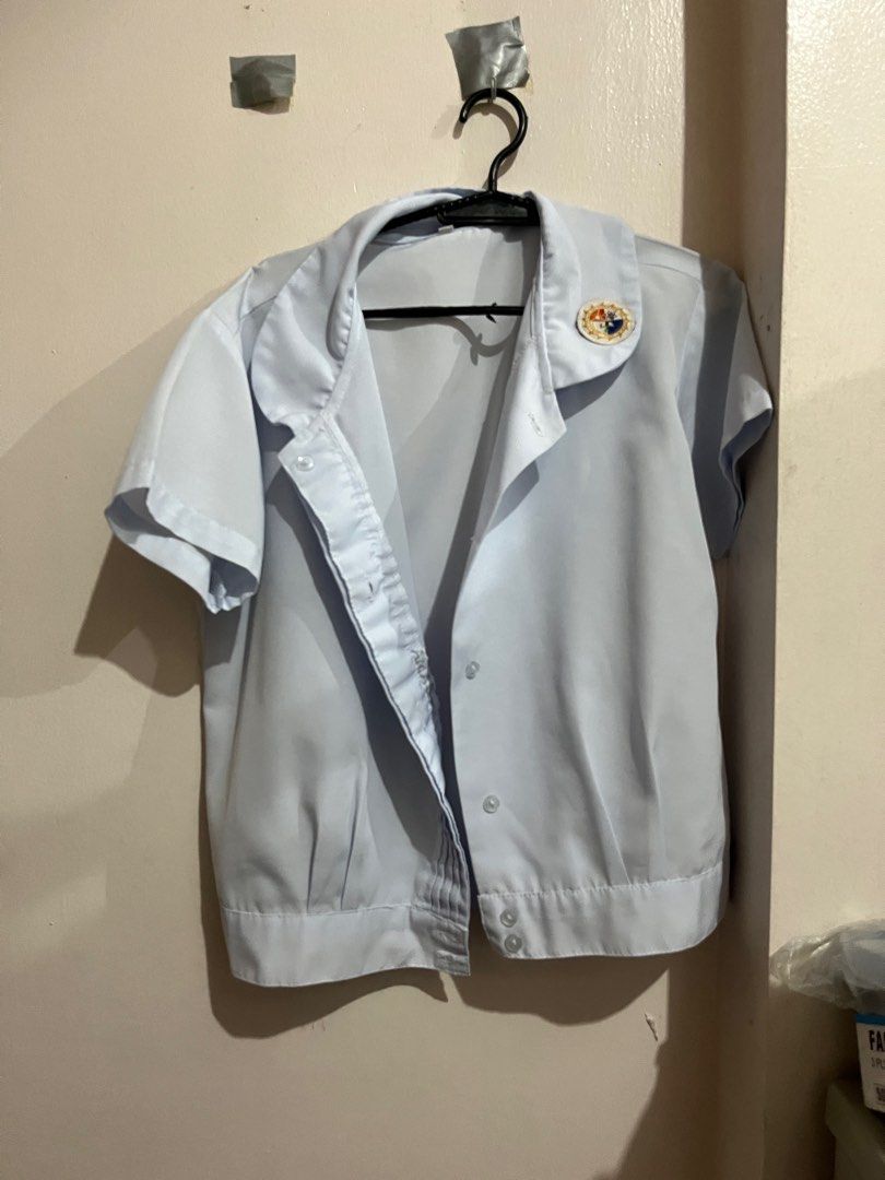 PLM Uniform (Women) on Carousell