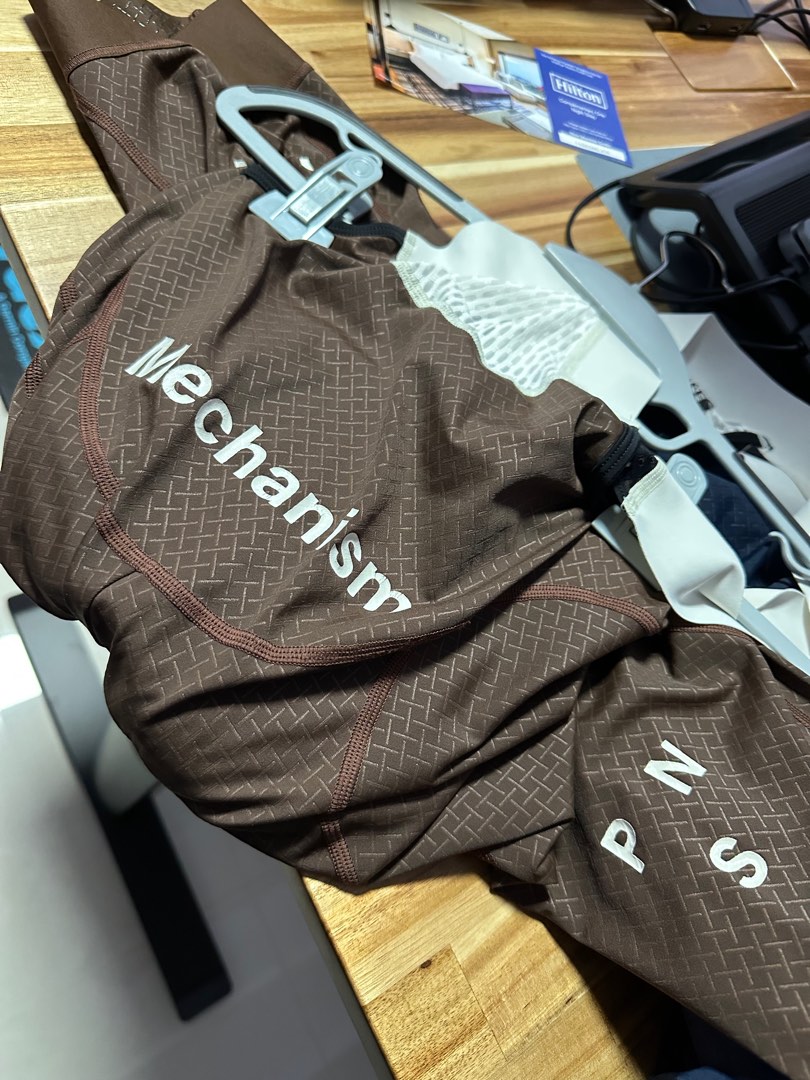 PNS Bib, Men's Fashion, Activewear on Carousell