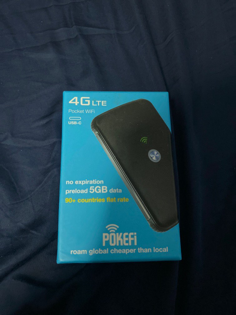 Pokefi, Mobile Phones & Gadgets, Mobile & Gadget Accessories, Other Mobile & Gadget Accessories ...