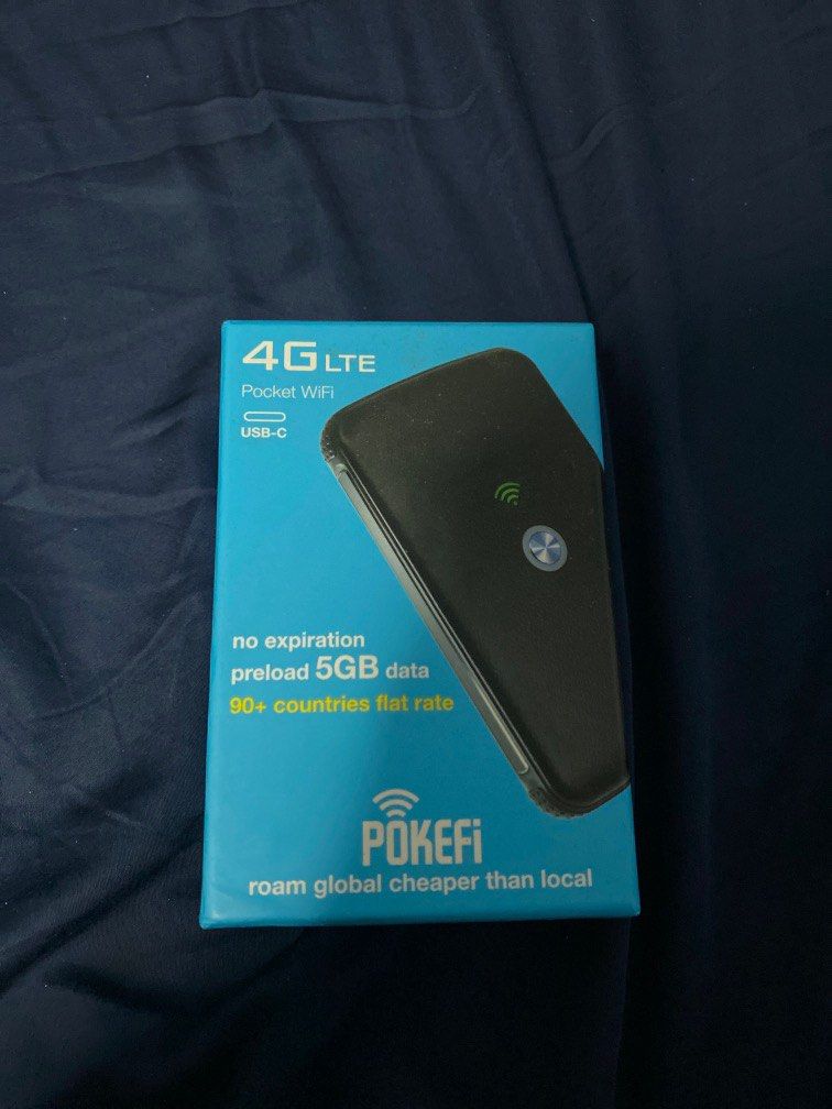 Pokefi, Mobile Phones & Gadgets, Mobile & Gadget Accessories, Other Mobile & Gadget Accessories ...