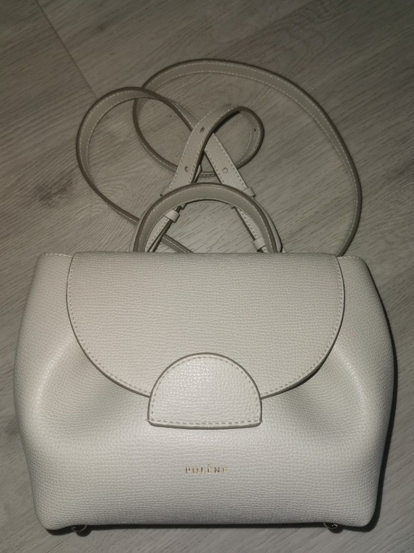 Polene Numero Nano Sling, Women's Fashion, Bags & Wallets, Cross-body ...