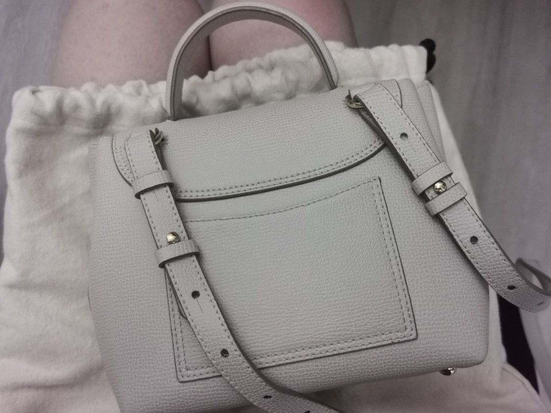 Polene Numero Nano Sling, Women's Fashion, Bags & Wallets, Cross-body ...