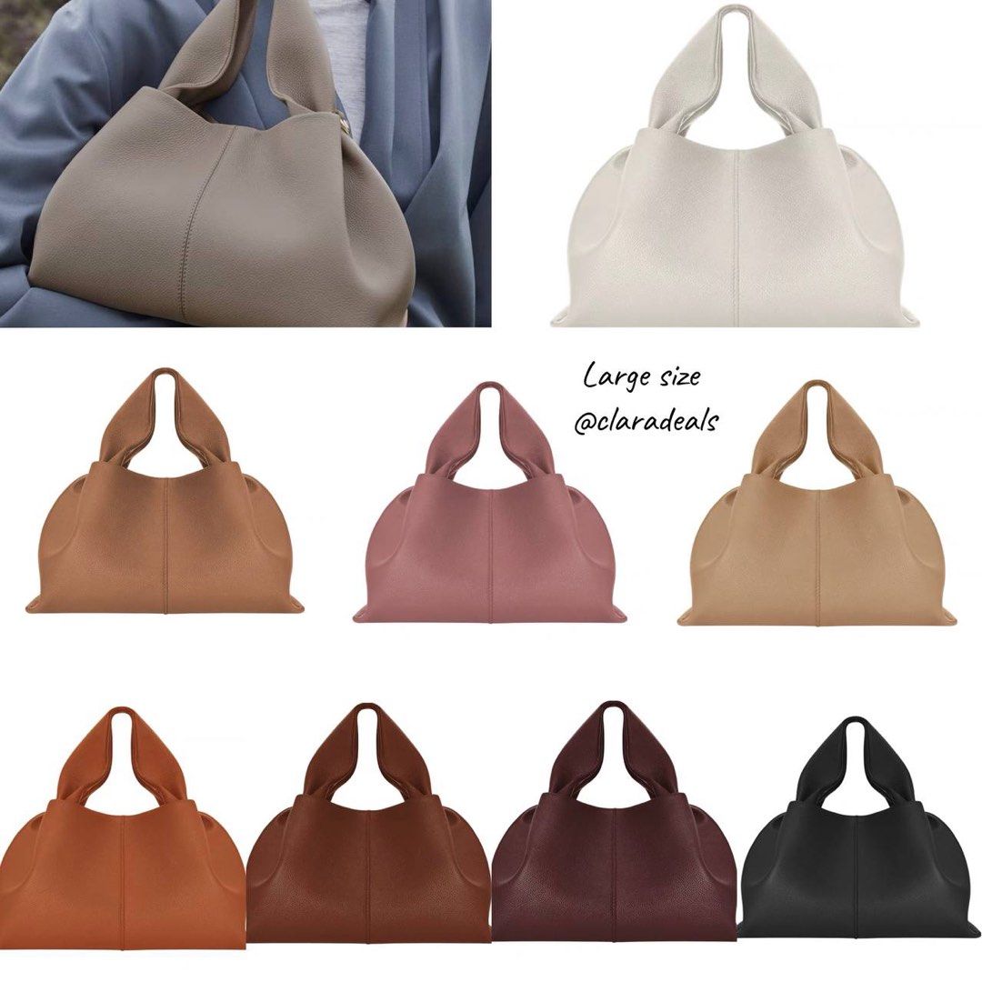 Polene Numero Neuf Crossbody, Luxury, Bags & Wallets on Carousell