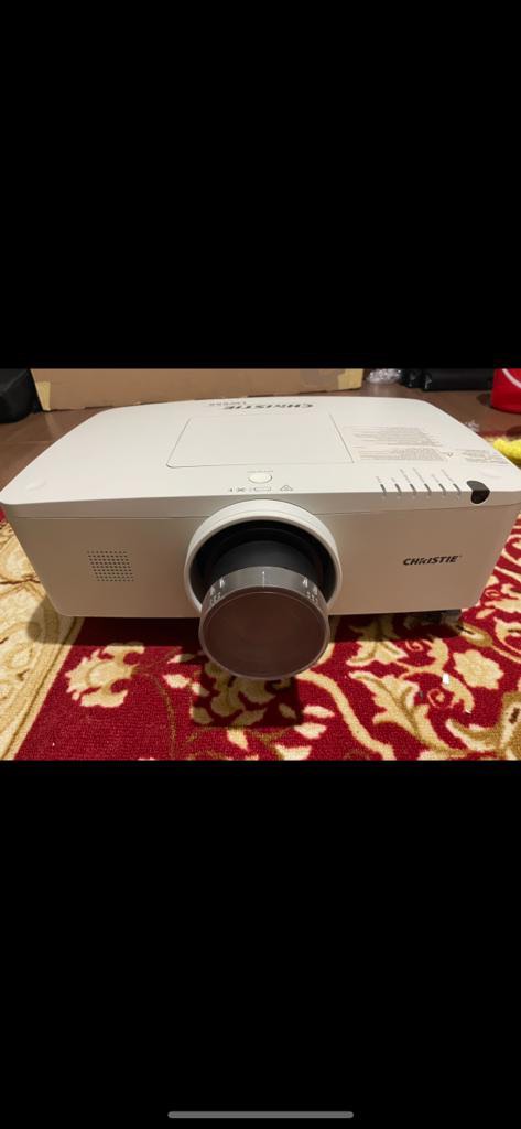 Projectors, TV & Home Appliances, TV & Entertainment, Projectors on ...