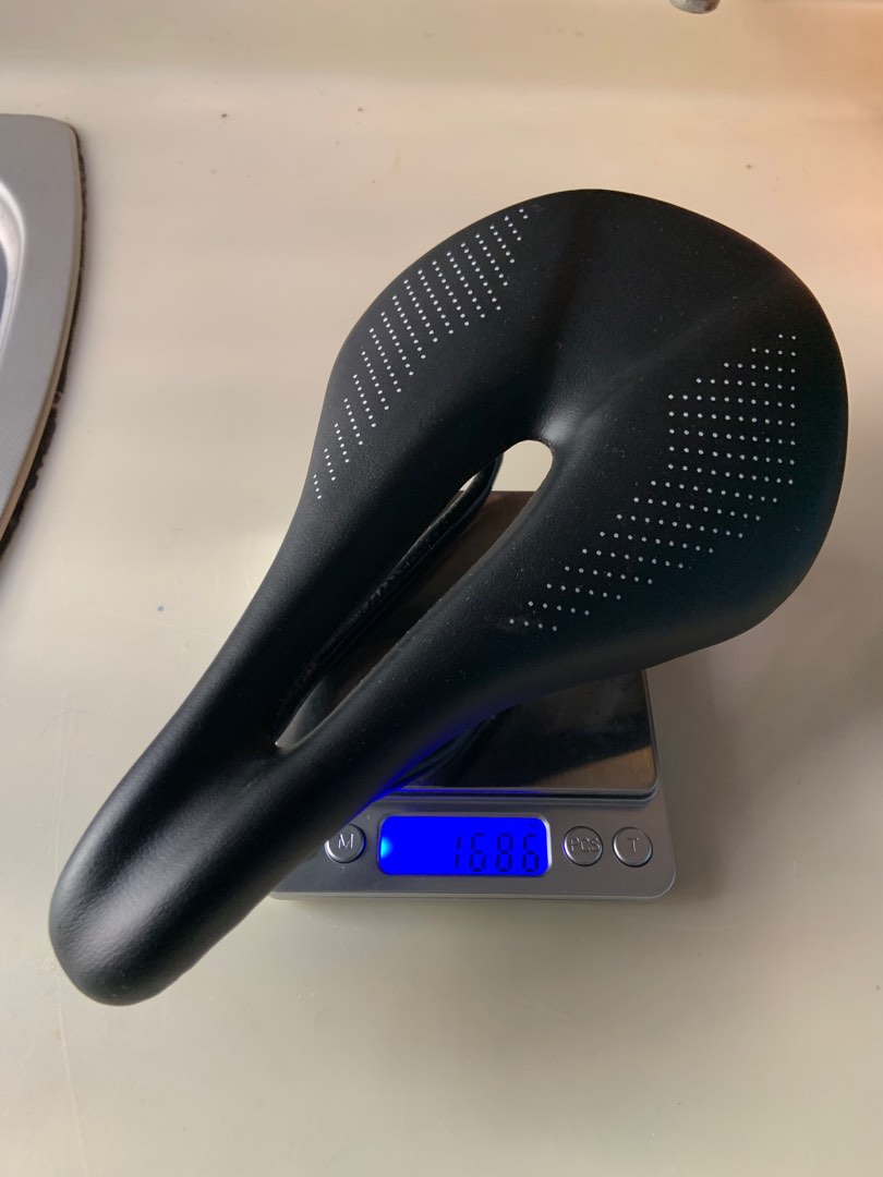 Promend saddles for sale, Sports Equipment, Bicycles & Parts, Parts ...