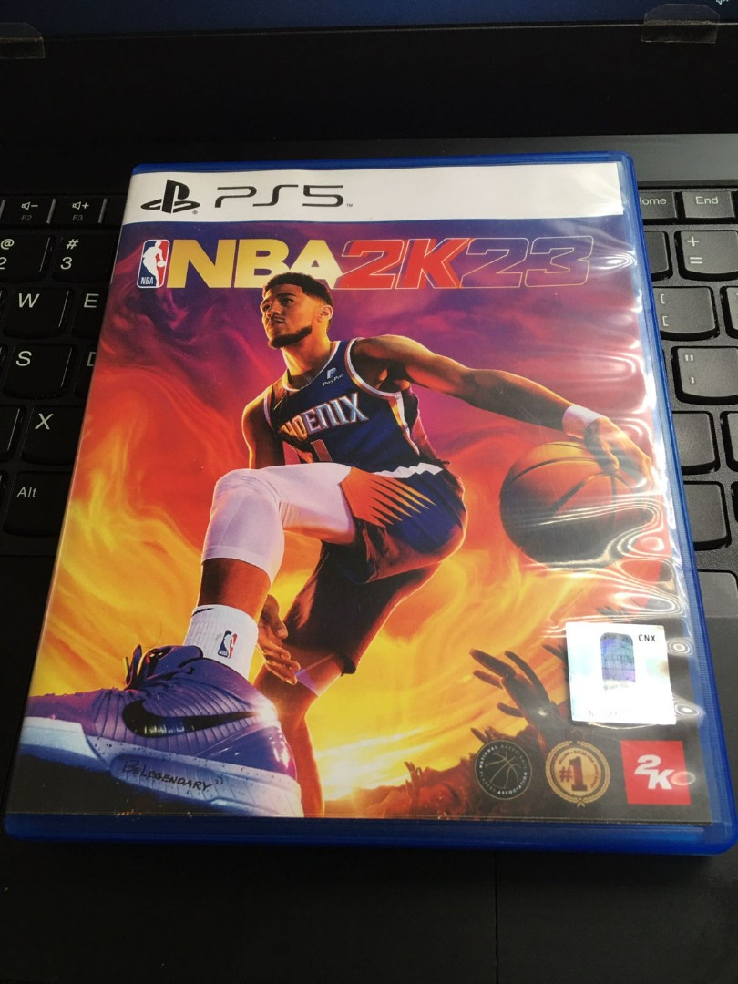 PS5 2k23, Video Gaming, Video Games, PlayStation on Carousell