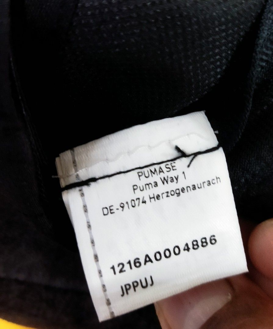 Puma 5panel marathon, Women's Fashion, Activewear on Carousell