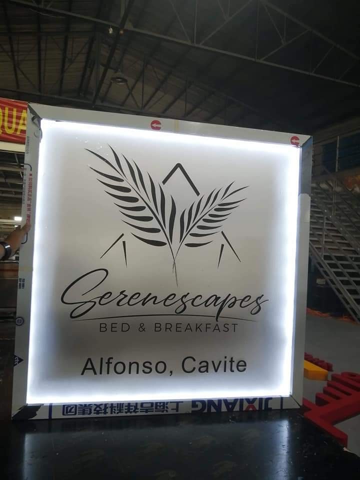 QUALITY AND AFFORDABLE SIGNAGES- ACP, G.I, STAINLESS, ACRYLIC, PANAFLEX ...