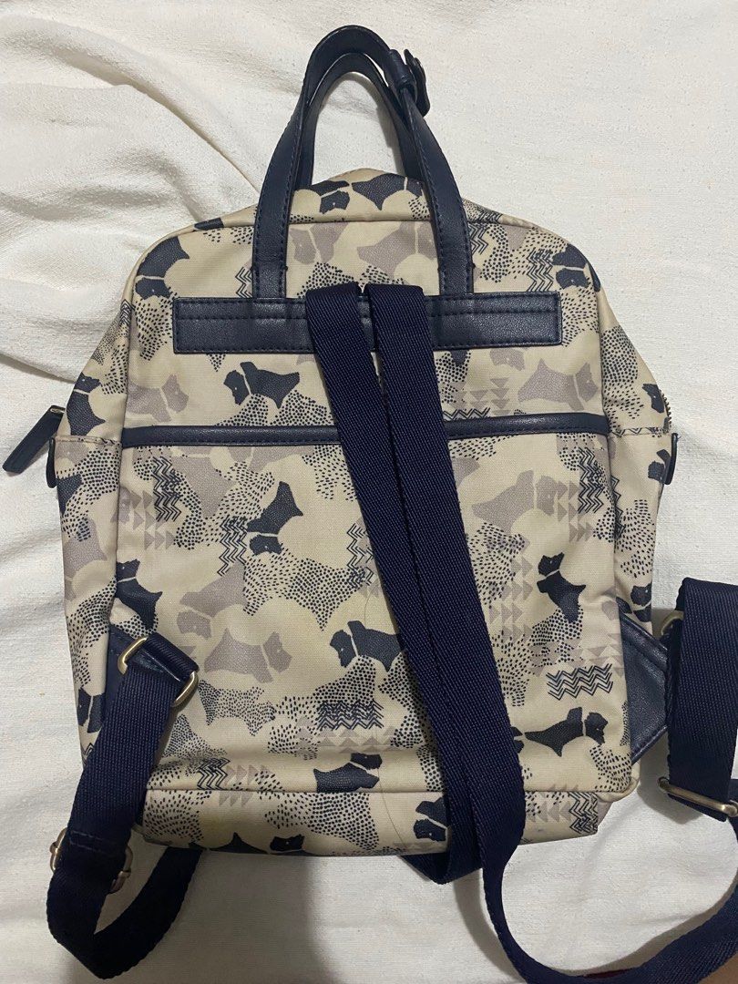 Radley Mini Backpack on Carousell